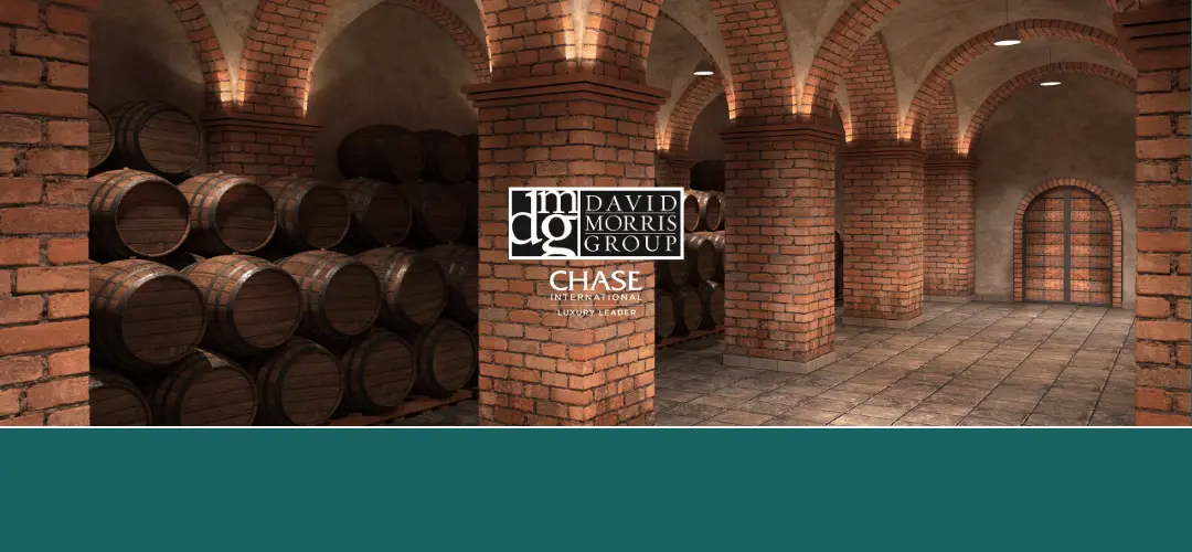 The Connoisseur’s Guide to Reno: Fine Dining and Hidden Wine Vaults ...